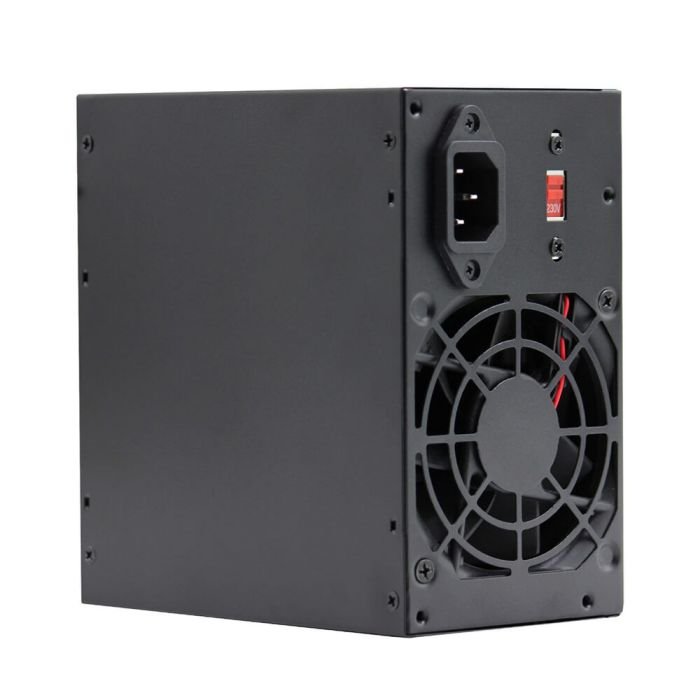 FONTE P/GABINETE ATX 350W BLU350-CMPS2 BIV.MANUAL C/CABO - Conecta ...