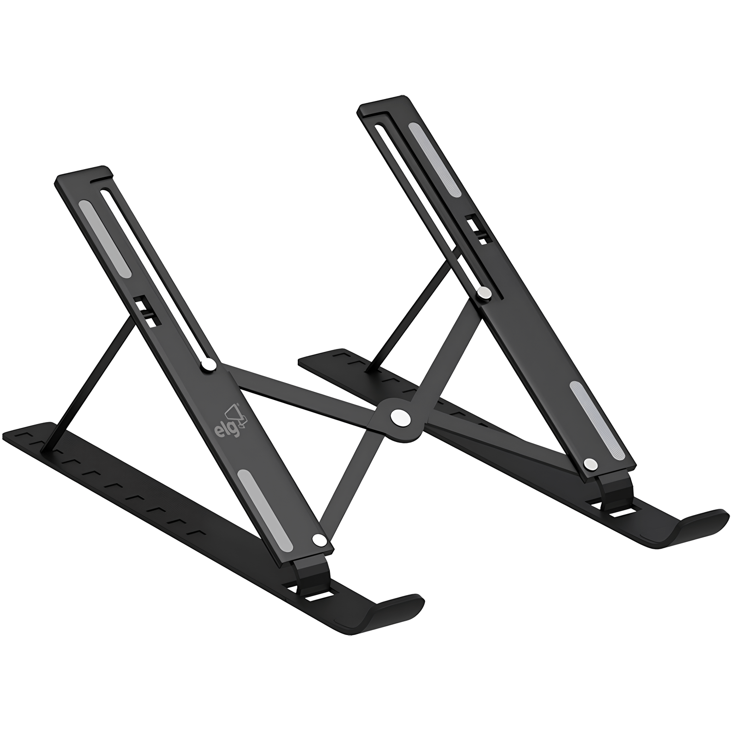 SUPORTE P/NOTEBOOK PORTATIL NTB8520B PRETO - Conecta Informática